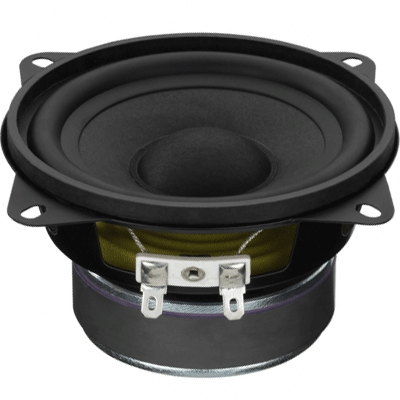 Fostex 10cmフルレンジ | 高音質バスレフユニット - コイズミ Fostex 10cmフルレンジ | 高音質バスレフユニット - コイズミ